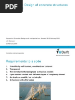 Calculation of Concrete Creep Coefficient & Shrinkage Strain - Eurocode ...