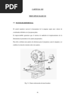 10 Ejemplos de Programacion CNC | PDF | Control numerico | Programación de computadoras