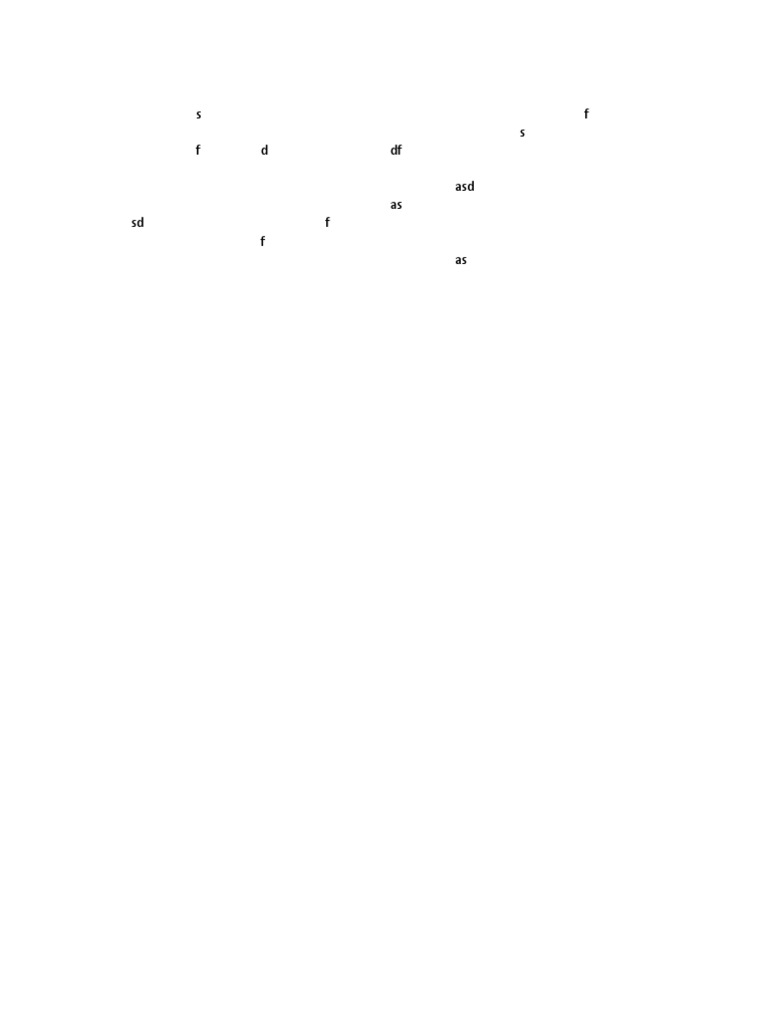 Engaging with Random Text | PDF