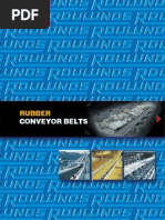 DIN 22102: Conveyor Belt Specifications | PDF | Belt (Mechanical ...