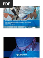 Device Master File - Appendix-II - Medical Device-Format | PDF ...