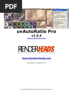 M2H Unity Networking Tutorial | PDF | Lag | Computer Network