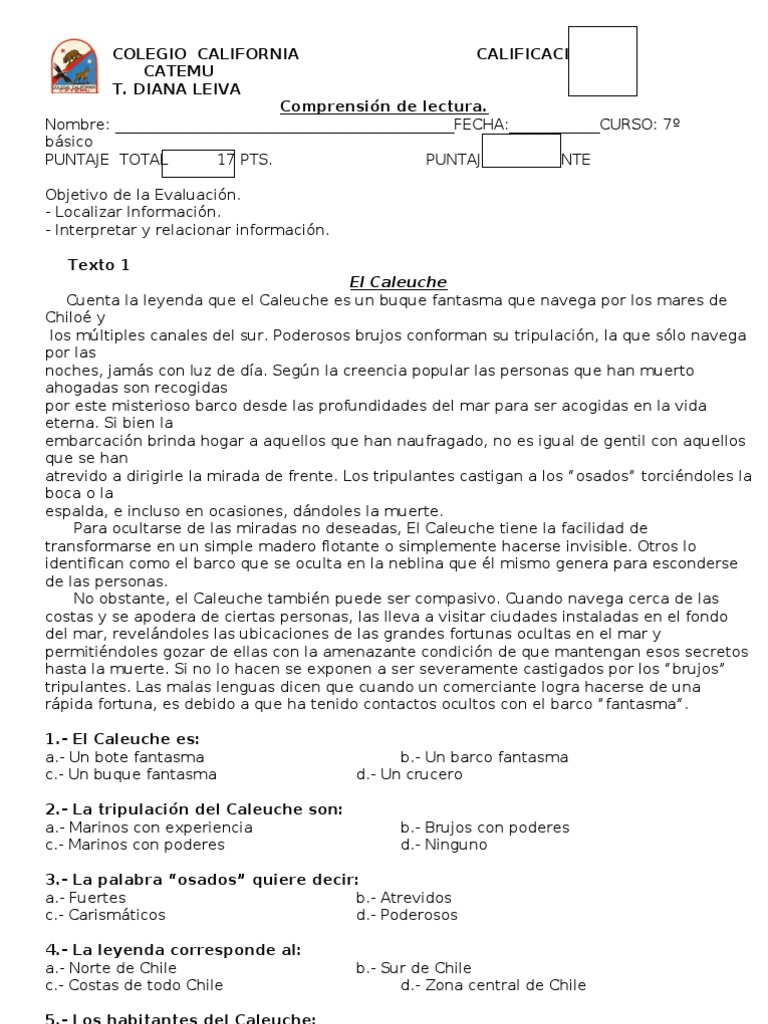 Tripulantes de la lectura 2° grado | PDF | Estación Espacial ...