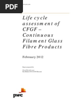 Sima Pro 8 Tutorial | PDF | Life Cycle Assessment