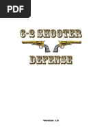 Attacking The 3-3 Stack Defense | PDF | Quarterback | Gridiron Football