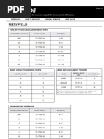 Appendix C - ISO Stitch Type Guide | PDF | Knitting | Sewing Machine