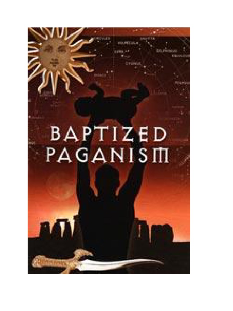 Sun Worship and Pagan Origins | PDF | Sacred | Jesus