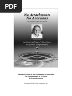 Sedona Method Workbook | PDF