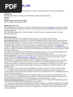 RA 3019: Anti-Graft Law Overview | PDF