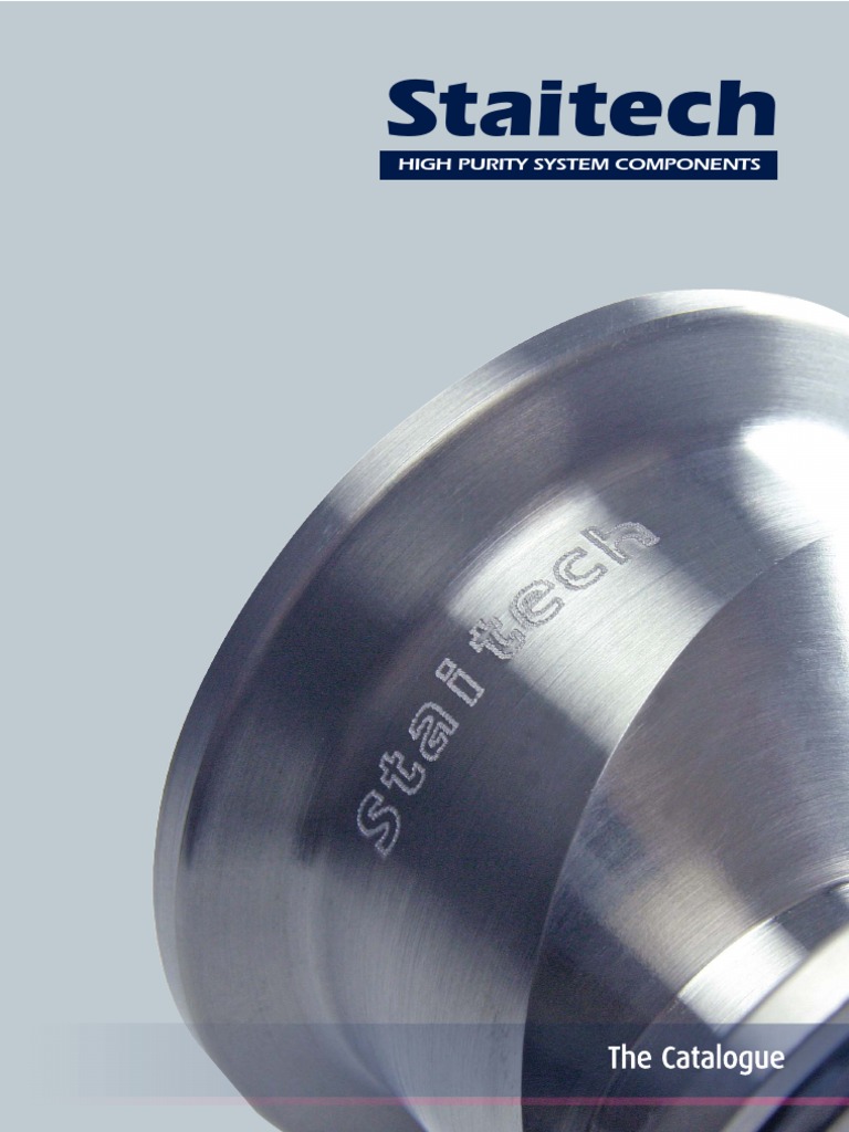 Staitech Catalog - Web Rev1 | PDF | Pipe (Fluid Conveyance) | Building Engineering