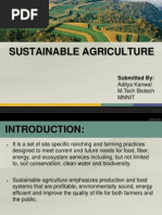 Pechay Production | PDF | Sowing | Organic Farming