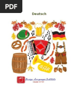 Hallo Deutsch 1 KB Modul-1 PDF | PDF