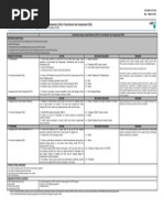 Planned Task Observation | PDF | Safety | Occupational Safety And Health