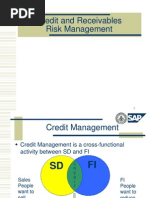 Step 1.: Tcode: OBYC | PDF | Business