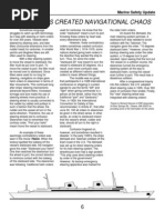 Port or STBD in Ship | PDF | Port And Starboard | Rudder