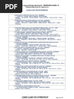 Written Statement Format for CPC | PDF | Pleading | Equity (Law)
