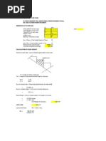 Concrete Corbel Design To ACI 318-14 - Structural Calc | PDF ...