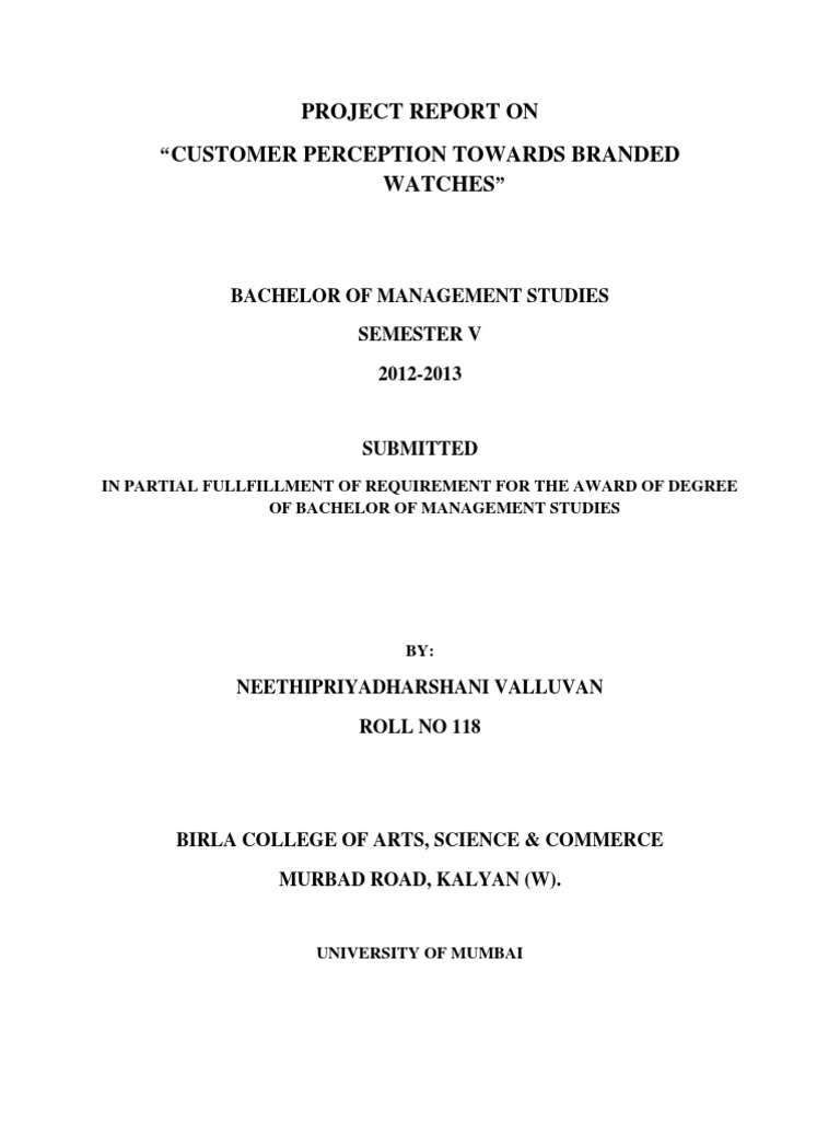 Projects Starting 5 Pages | PDF | Watch | Clock