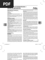 Psodermil: Pomada e Solução para Dermatoses | PDF | Farmacêutico ...