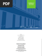 Formato de Tutorías UCE | PDF | Maestros | Cognición