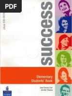 New Success Upper Intermediate Students | PDF