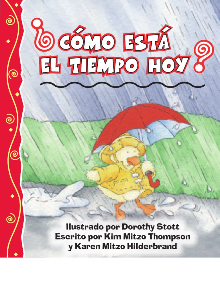 Digital Booklet - Kids Learn Spanish | PDF