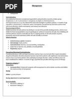 Understanding Standardization in Chemistry | PDF | Titration | Chemistry
