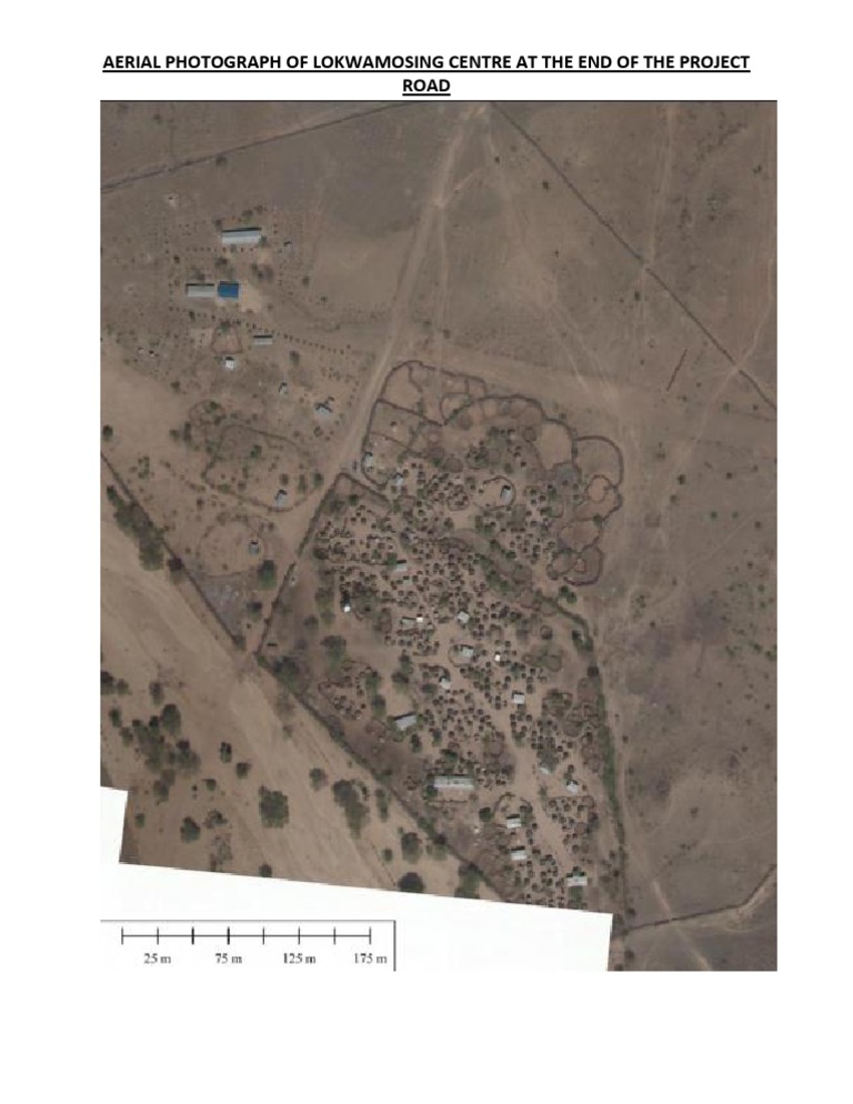 Appendix 2 Aerial Photography | PDF