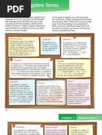 Mathematical Languages and Symbols | PDF | Fraction (Mathematics) | Numbers