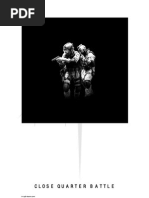 Breach Formations and Tactics | PDF | Securities | Hazards