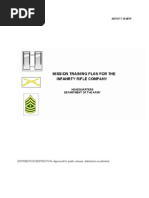 FRAG-O Template and Instructions | PDF | United States Marine Corps ...