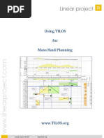TILOS 7 Basic Training | PDF | Menu (Computing) | Software