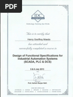 Calculation of Vessel Experience Factor | PDF | Measurement | Volume