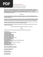 NOM-130-SSA1-1995 Envasados en Recipientes de Cierre Hermético | PDF ...