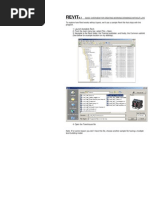 Revit Parameters for Architects | PDF | Parameter (Computer Programming ...