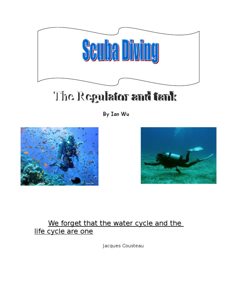 We Forget That The Water Cycle and The Life Cycle Are One: by Ian Wu ...