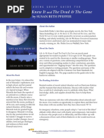 Commonlit Showdown | PDF