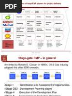 Master FEL Stage Deliverables Overview | PDF | Oil Refinery ...
