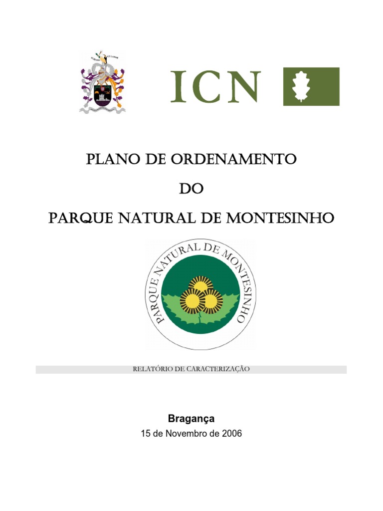 2006 - POPNM - Património Etnobotânico Plantas, Tradição e Saber ...