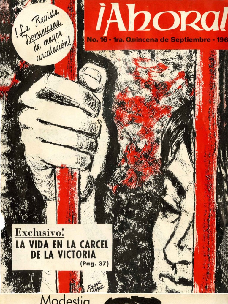 Revista Ahora 0016 | PDF