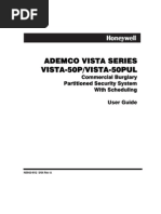 Safewatch Pro 3000 System Manual | PDF | Security Alarm