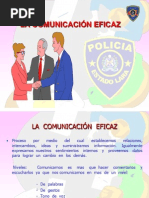 1.1. Mensajes SPICE - Comunicación Efectiva | PDF | Comunicación ...