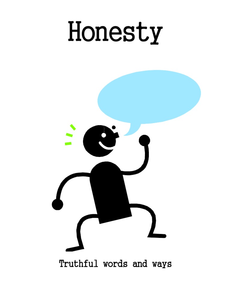 The Importance of Honesty in Communication | PDF