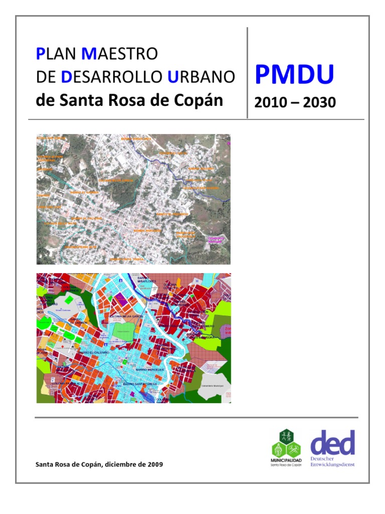PMDU | PDF