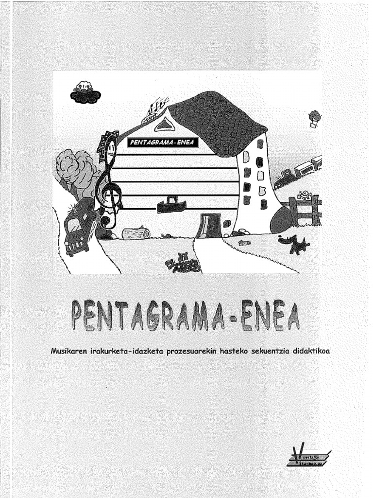 Pentagrama Enea | PDF