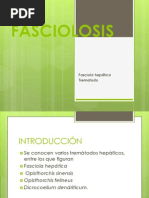 Enterobius vermicularis: Ciclo y Tratamiento | PDF | Epidemiología ...