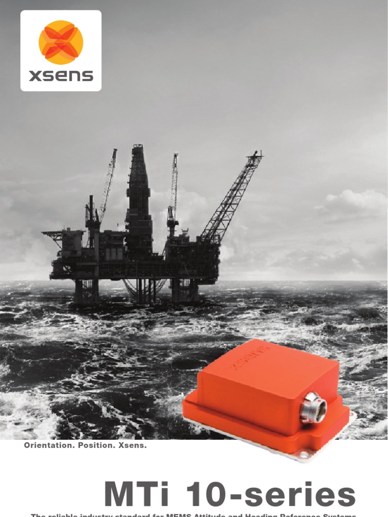 Mti 10-Series Leaflet | PDF | Application Programming Interface ...