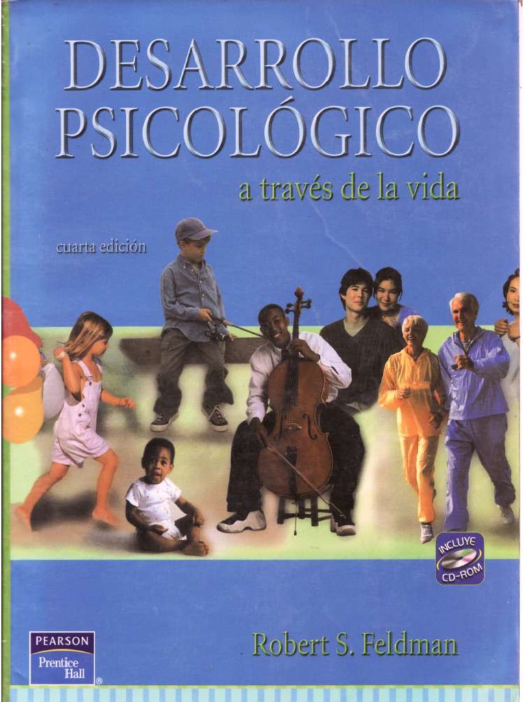 Desarrollo Psicologico 1 | PDF