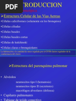 Códigos Cie-10 - Respiratorio | PDF | Neumonía | Tos