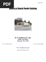 HEATCON - Materials Catalog | PDF | Composite Material | Building Materials